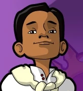 Jorge Garcia | Backyard Sports Wiki | Fandom