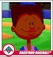 Ernie Steele | Backyard Sports Wiki | Fandom
