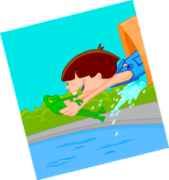 Marky Dubois | Backyard Sports Wiki | Fandom