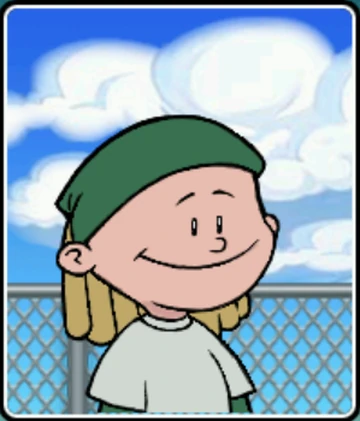 Annie Frazier Backyard Sports The Official Backyard Baseball Tier List