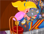 Gretchen Hasselhoff | Backyard Sports Wiki | Fandom
