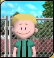 Reese Worthington | Backyard Sports Wiki | Fandom