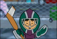 Vicki Kawaguchi | Backyard Sports Wiki | Fandom