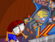 Jorge Garcia | Backyard Sports Wiki | Fandom