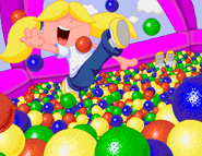 Gretchen Hasselhoff | Backyard Sports Wiki | Fandom