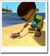 Jorge Garcia | Backyard Sports Wiki | Fandom