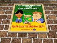 Chuck Downfield | Backyard Sports Wiki | Fandom