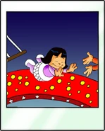 Vicki Kawaguchi | Backyard Sports Wiki | Fandom