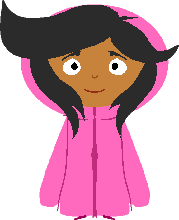 Maria Luna (Nintendo era) | Backyard Sports fanon Wikia | Fandom