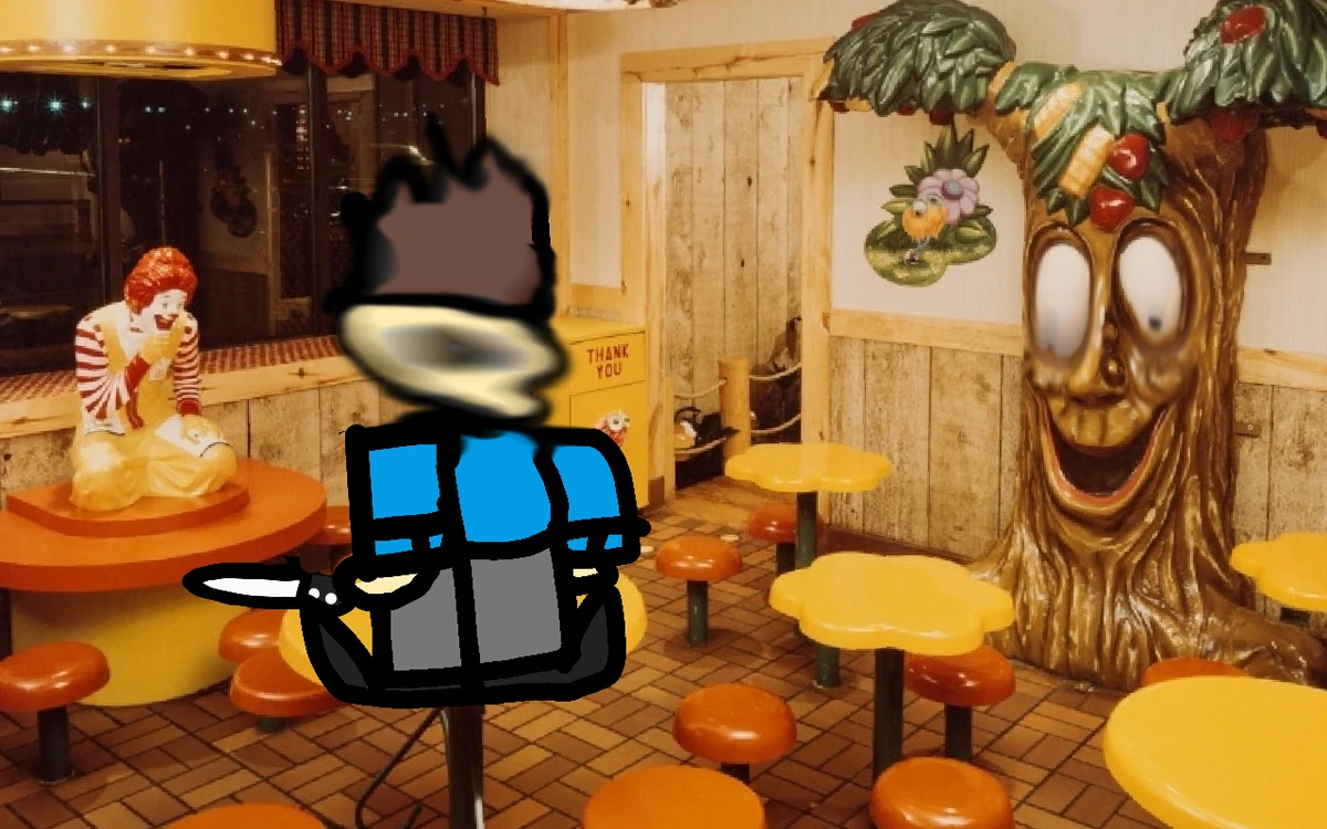 Kiddies | BackZones Wiki | Fandom