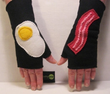 Gloves | Bacon Wiki | Fandom