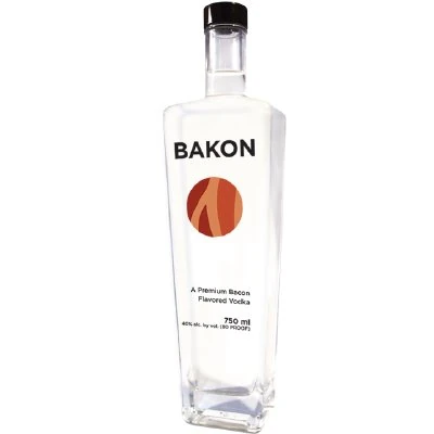 Bacon Vodka | Bacon Wiki | Fandom