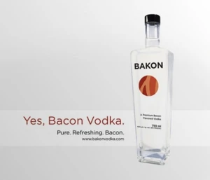 Bacon Vodka | Bacon Wiki | Fandom