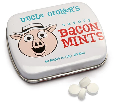 Bacon Mints | Bacon Wiki | Fandom