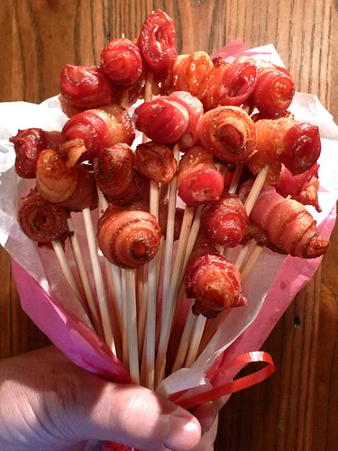 Bacon in our lives | Bacon Wiki | Fandom