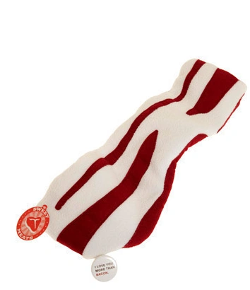 Bacon Me Crazy Plush Toy | Bacon Wiki | Fandom