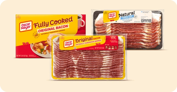 Oscar Mayer | Bacon Wiki | Fandom