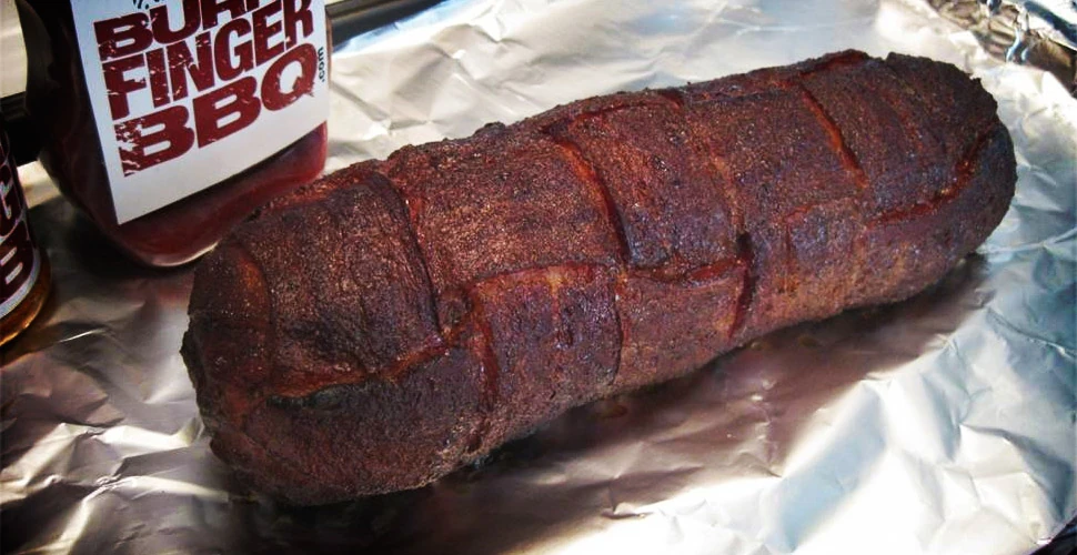 Bacon Explosion | Bacon Wiki | Fandom