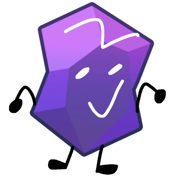 Sapphire | Bacons Battle Show Wiki | Fandom