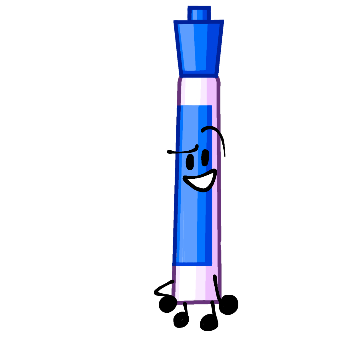 Expo Marker | Bacons Battle Show Wiki | Fandom