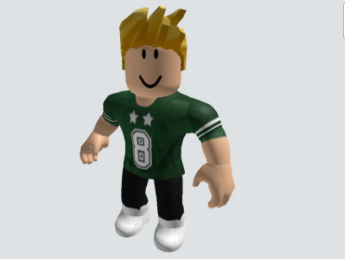 Ronnie Showma | BaconThegreatestshowmaroblox23 Wiki | Fandom