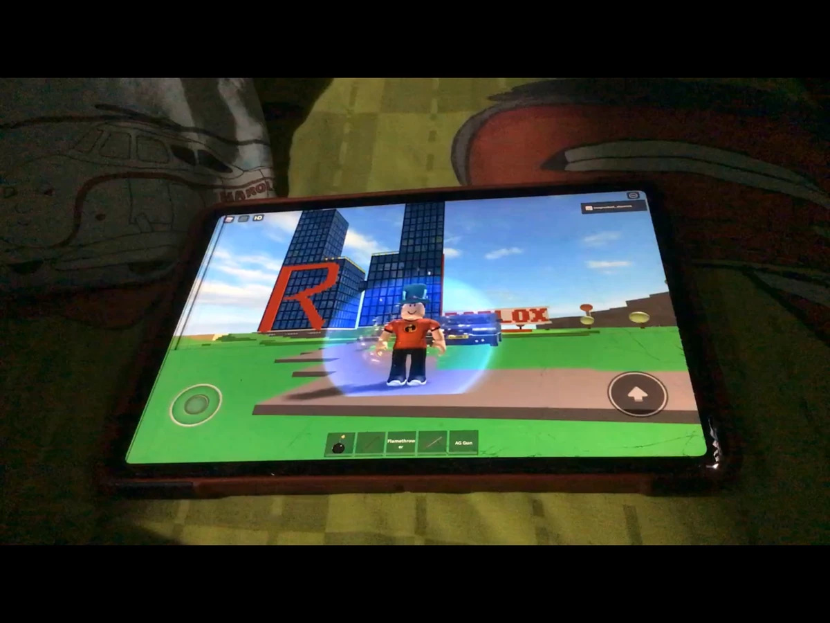 Roblox Headquarters | BaconThegreatestshowmaroblox23 Wiki | Fandom