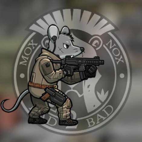 Characters | Bad 2 Bad: Extinction Wiki | Fandom