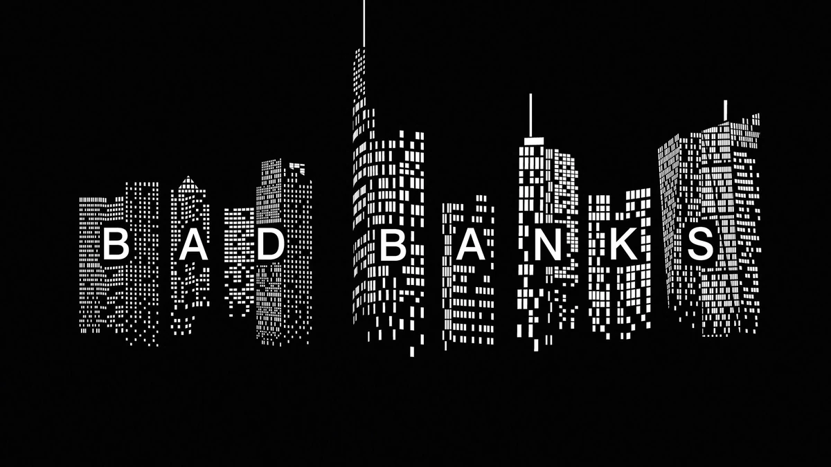 Bad Banks | Bad Banks Wiki | Fandom
