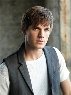 Cole Stone | Bad Boy Series Wiki | Fandom