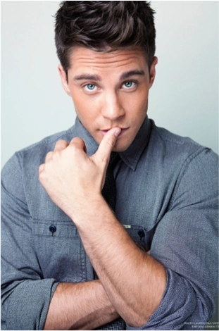 Jason Stone | Bad Boy Series Wiki | Fandom