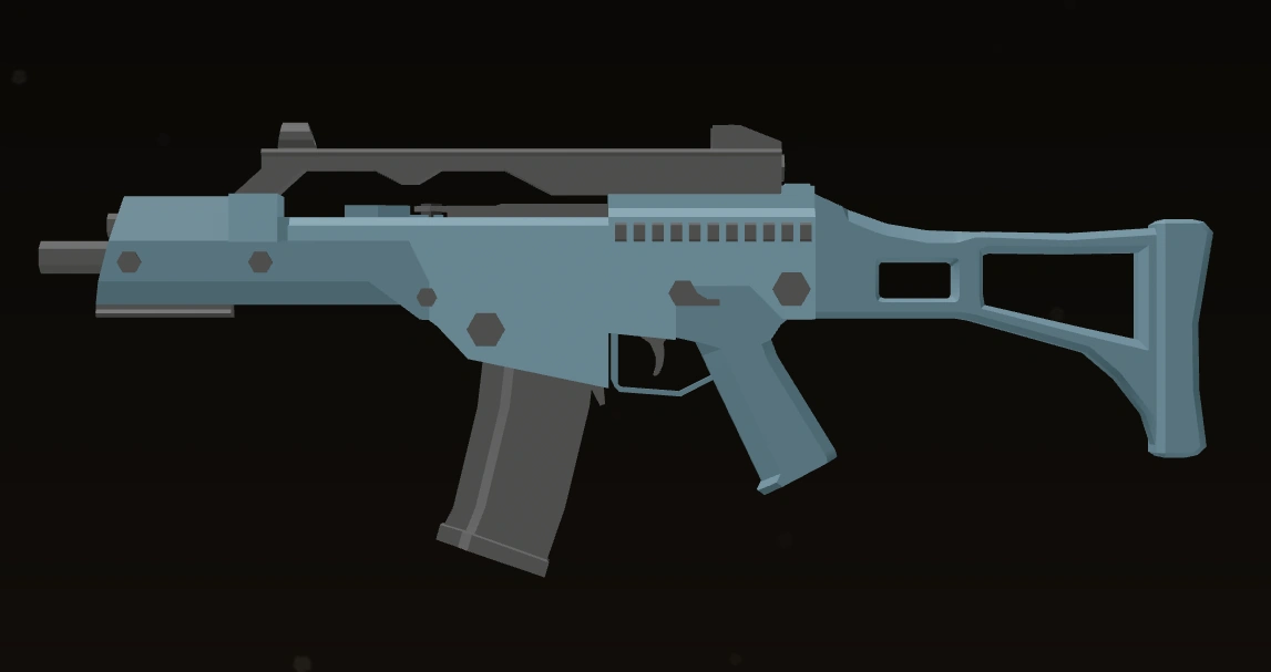 G36C | Bad Business - Roblox Wiki | Fandom