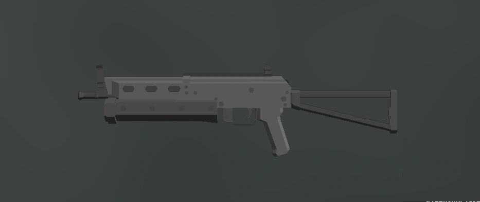 PP-19 | Bad Business Wiki | Fandom