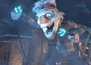 Cartoonist | Bad Cat Wiki | Fandom