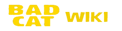 Shero | Bad Cat Wiki | Fandom