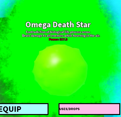 Omega Death Star | Bad Craftwars Wiki | Fandom