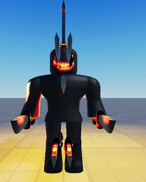 KILLER guy | Bad Craftwars Wiki | Fandom