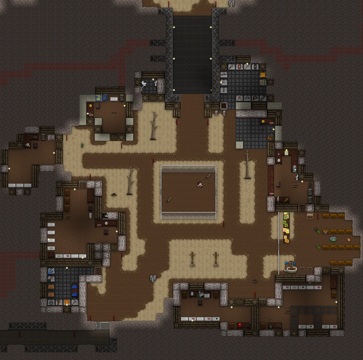 Legion | Bad Deathclaw Wiki | Fandom