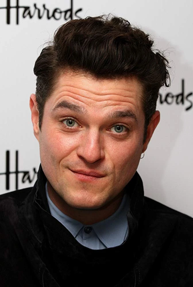 Mathew Horne | Bad Education Wiki | Fandom