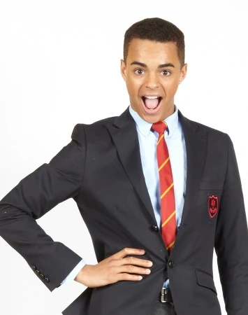 Stephen Carmichael | Bad Education Wiki | Fandom