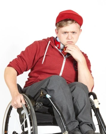 Leslie Remmington | Bad Education Wiki | Fandom