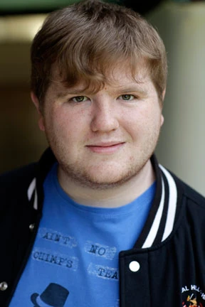 Ethan Lawrence | Bad Education Wiki | Fandom