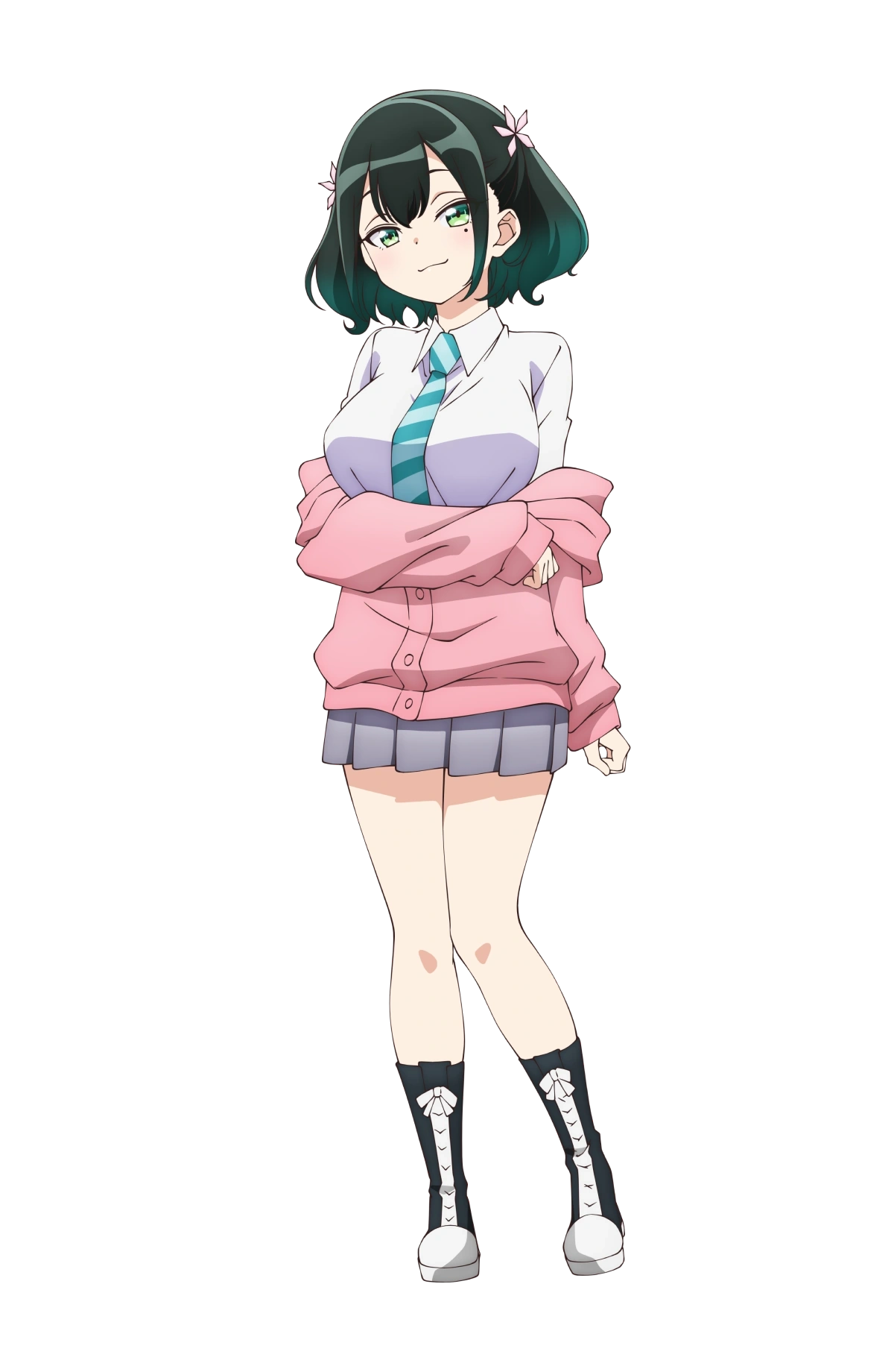 Rura Ruriha | Bad Girl Wiki | Fandom