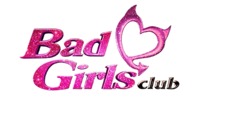 Bad Girls Club Logo