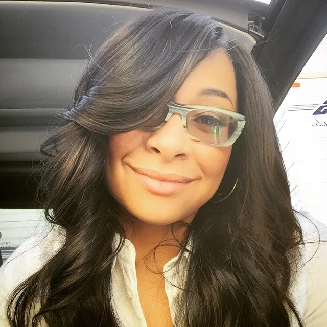 Raven Baxter | Bad Girls Club FanFic Wiki | Fandom