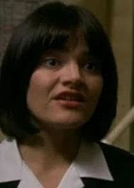 Gina Rossi | Bad Girls Wiki | Fandom