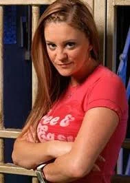 Janine Nebeski | Bad Girls Wiki | Fandom