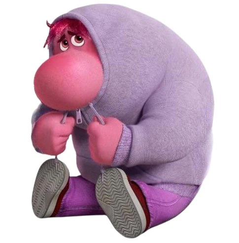 Embarrassment | Bad guy Wiki | Fandom