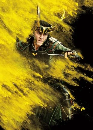 Loki | Bad guy Wiki | Fandom
