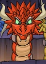 Red Hydra Dragon | Bad guy Wiki | Fandom