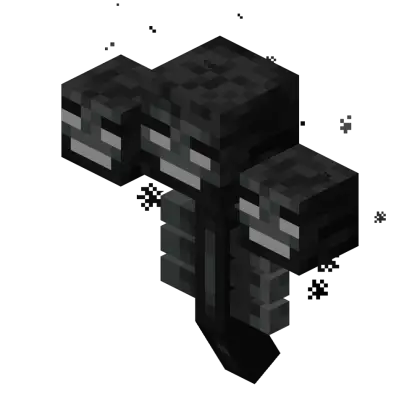Wither | Bad guy Wiki | Fandom